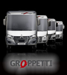 Groppetti Camper Bergamo – Groppetti da sempre sinonimo di professionalità